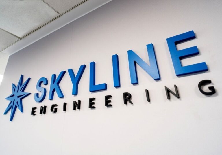 Despre noi - Skyline Engineering